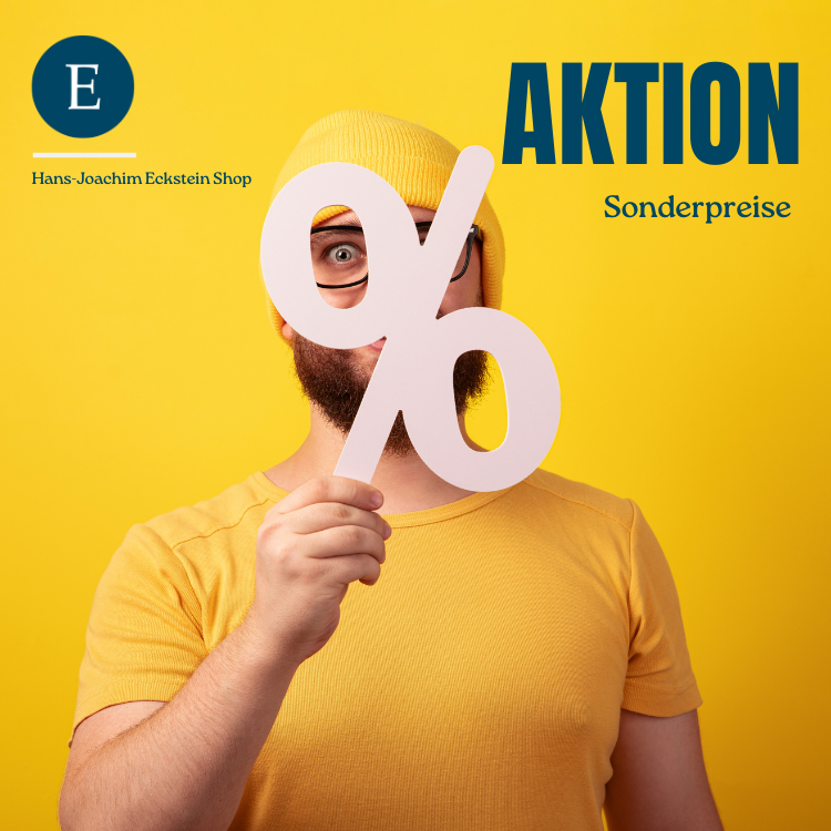Aktion-Sale – Ecksteinproduction